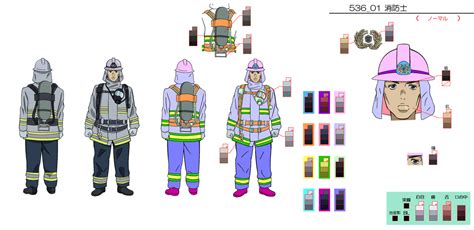 File FirefighterP4 MSC Png JoJo S Bizarre Encyclopedia JoJo Wiki