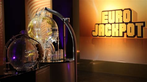Wygrana W Wysoko Ci Ponad Mln Z W Eurojackpot W Polsce Wiadomo