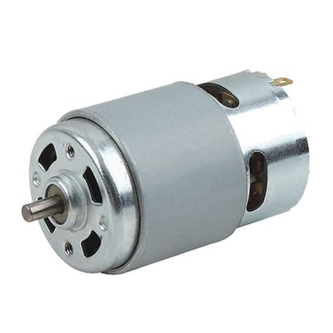 DC MOTOR RS 755 12V12800RPM Slypro