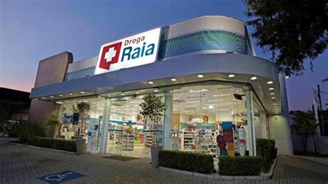 BREAKING Raia Drogasil Acionistas Renovam Acordo E Expandem Conselho