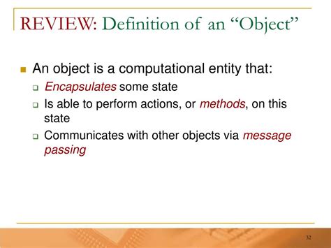 ppt object oriented programming its origins and importance in computer science powerpoint