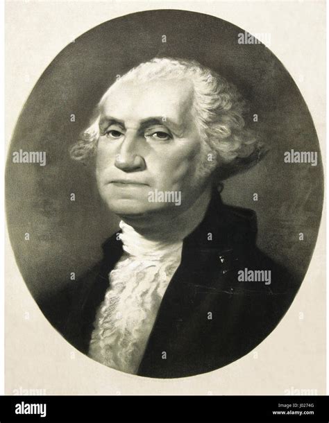 Premier president noir des états unis Banque de photographies et d