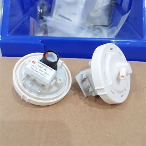 Jual Water Level Sensor Air Mesin Cuci Polytron Top Loading Zeromatic