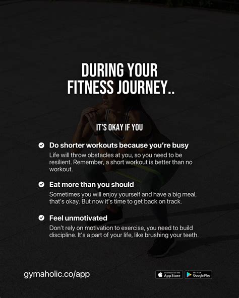 During Your Fitness Journey Its Okay If You Gymaholic