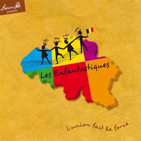 Les Enfantastiques Hier Aujourd Hui Et Demain Paroles Musixmatch