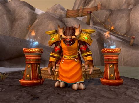 Flame Warden Of The Broken Isles Achievement World Of Warcraft