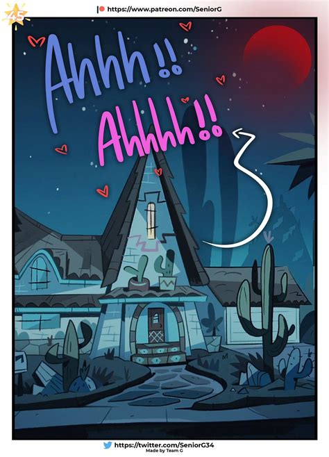 Friendship Thursday Star Vs The Forces Of Evil By SeniorG