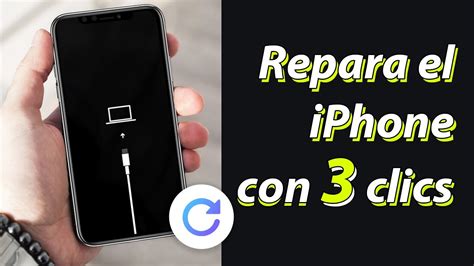 Mi iPhone no enciende está totalmente muerto Guía Completa YouTube