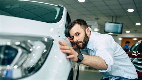 5 Dicas Sobre Como Comprar Um Carro Novo Acesse Carros