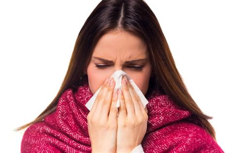 Naso Chiuso Cause Sintomi E Rimedi Naturali Rete News