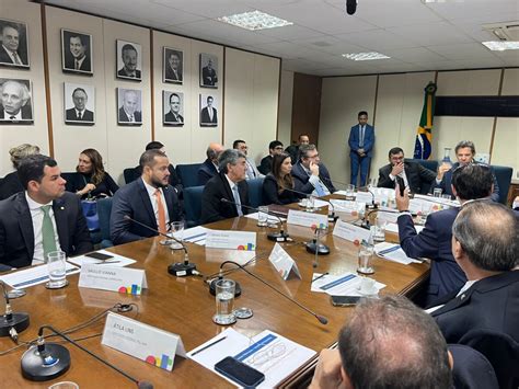 Reforma tributária Fernando Haddad recebe proposta do Amazonas
