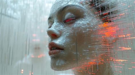 Premium Ai Image The Art Of Technology Ai Creativity Unleashed
