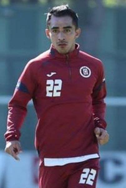 No Lo Quieren En Cruz Azul Aficionados Piden Que Rafael Baca Ya No