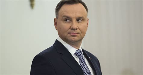 Ustawa o SN prezydent podpisał nowelizację Wiadomości