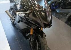 Yamaha Yzf R Race Prezzo E Scheda Tecnica Moto It
