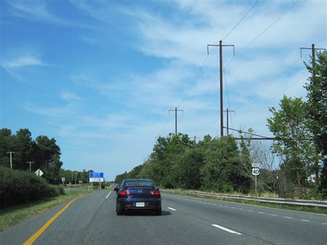 U S East Pulaski Highway Aaroads Maryland