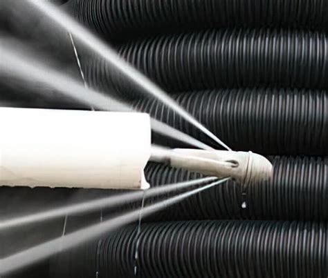 Hydro Jetting The Ultimate Solution For Unclogging Drains Minnesota