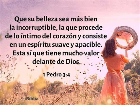 Promesas De Dios Para Mujeres Valientes Su Biblia