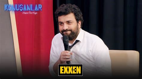Konu Anlar Yeni B L M Tan T M Exxen Youtube