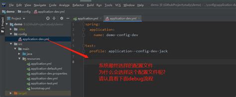 springboot配置文件加载原理及流程【源码分析】 springboot加载配置文件源码 csdn博客