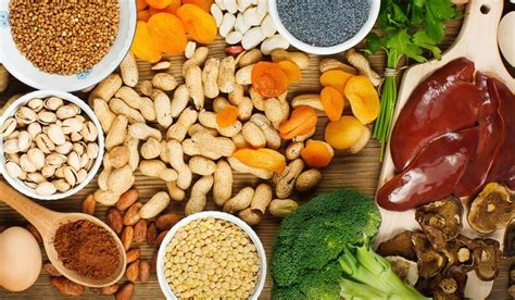 Iron Rich Foods Here Are Top 10 Iron Rich Foods NaturalHealth