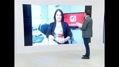 MG Inter TV 1ª Edição Grande Minas Confira os destaques do G1 desta