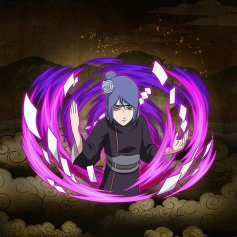 Konan Naruto Shipp Den Image By Gree Inc Zerochan