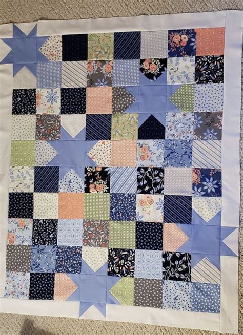 Oh My Stars Quilt Pattern Oh My Stars Free Quilt Pattern By Pat Sloan