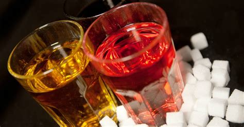 Fettleber Übergewicht und falsche Ernährung können Fettleber verursachen