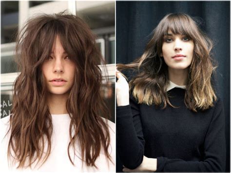 Top 8 Original And Fashionable Haircuts For Long Hair 2023