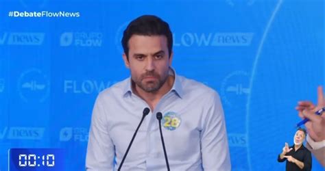 Marqueteiro De Nunes Leva Pontos Ap S Ser Agredido Por Assessor De