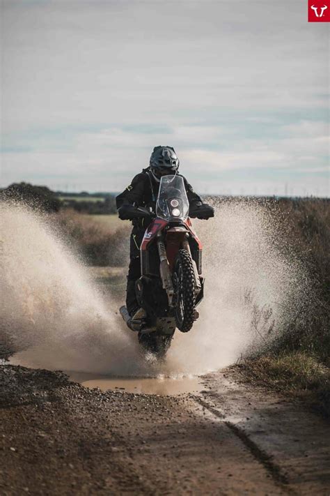 Cfmoto Mt Le Trail Surprise Pour Trail Adventure Magazine