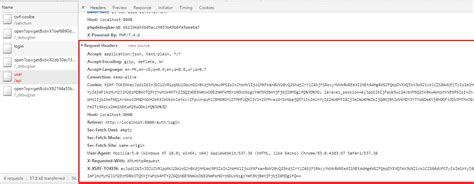 php laravel 7 x sanctum spa with vuejs always returns 401 unauthorized ← php laravel vue js