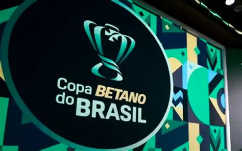 Semifinais da Copa do Brasil quais os confrontos quando será o