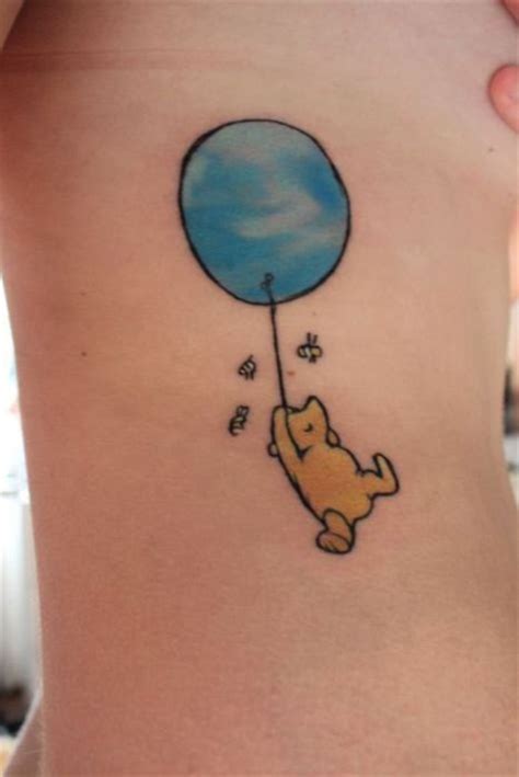 1001 Ideas De Adorables Tatuajes Disney Para Volver A La Infancia
