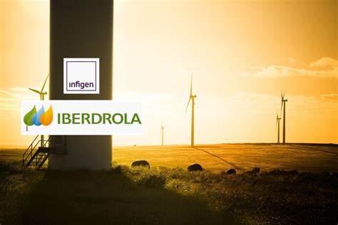 Inicia Iberdrola la construcción de su primera planta híbrida eólica