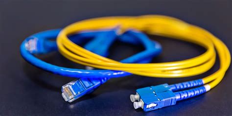 Fibra óptica qué es y cuál es la mejor