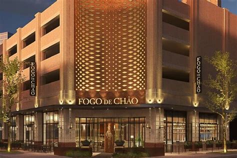 Fogo de Chão coming to Reston Town Center WTOP News