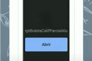 SGII Calificaciones COBATAB 2023 2024