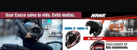 Tamburrino Hnos Motos