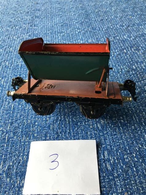 Märklin Kippwagen 1972 0 Kaufen auf Ricardo