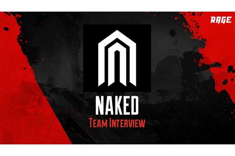 NAKEDALGS Week4で2度のチャンピオン獲得 慣れない構成も成功自信につながった ENCOUNT