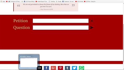 Si Ta Bejme Kete Webin Te Na Kthej Pergjigje YouTube