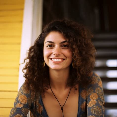 Intelig Ncia Artificial Cria A Pessoa Mais Estereotipada De Pa Ses