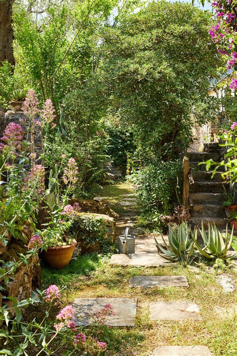 Jardines Peque Os Tips De Dise O Para Espacios Al Aire Libre