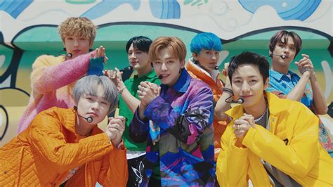 NCT DREAM 엔시티 드림 Beatbox Performance Stage YouTube