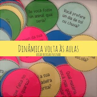 DINÂMICAS VOLTAS ÀS AULAS Criar Recriar Ensinar