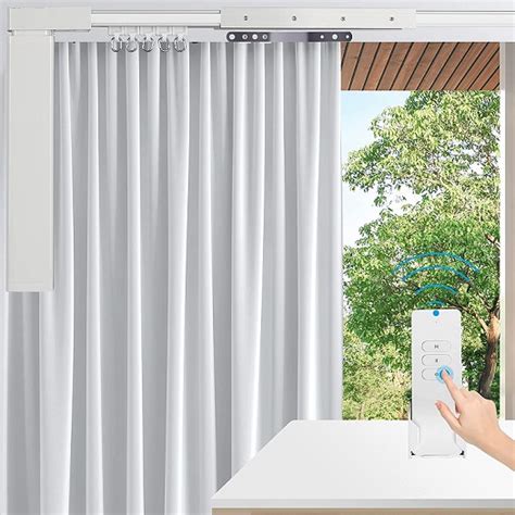 Top Smart Curtains Automated Window Solutions
