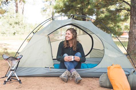 Consejos básicos para ir de camping este verano