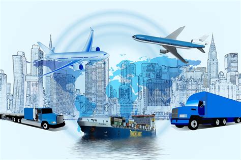 Transporte Intermodal Unimodal e Segmentado Qual a Diferença